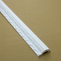China GB-82024 Wholesale Pu Foam 3D Waterproof House Redecoration Cornice Mouldings For Ceiling for sale