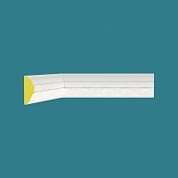 China GB-82024 Wholesale Pu Foam 3D Waterproof House Redecoration Cornice Mouldings For Ceiling for sale