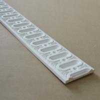 China GB-82028 Pop Urethane 3D Moisture-Proof Decorating Cornices Moldings For Town House for sale