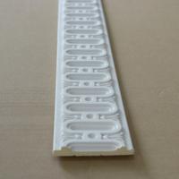 China GB-82028 Pop Urethane 3D Moisture-Proof Decorating Cornices Moldings For Town House for sale