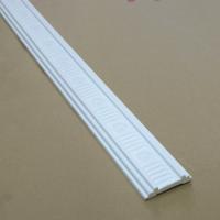 China GB-82030 Modern Polyurethane Foam 3D Corrosion Resistance Multi-Unit Residential Cornice Corners For Church for sale