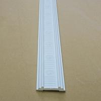 China GB-82030 Modern Polyurethane Foam 3D Corrosion Resistance Multi-Unit Residential Cornice Corners For Church for sale
