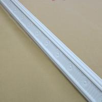China GB-82030 Modern Polyurethane Foam 3D Corrosion Resistance Multi-Unit Residential Cornice Corners For Church for sale