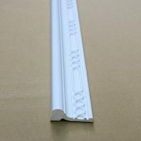 China GB-82032 New Design Construction Material 3D Anti-Aging Luxury Cornices Mouldings For Home Office for sale