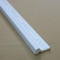 China GB-82032 New Design Construction Material 3D Anti-Aging Luxury Cornices Mouldings For Home Office for sale