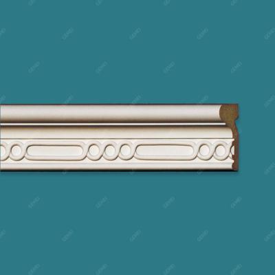 China GB-82032 New Design Construction Material 3D Anti-Aging Luxury Cornices Mouldings For Home Office for sale