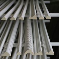 China High Density Pu Foam Carved Durable Neat Wall Frames For Hotel for sale