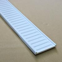 China GB-82037 Wholesale Urethane Polymer 3D Waterproof Architectural Chair Rail Mouldings For Villa for sale