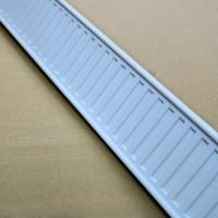 China GB-82037 Wholesale Urethane Polymer 3D Waterproof Architectural Chair Rail Mouldings For Villa for sale
