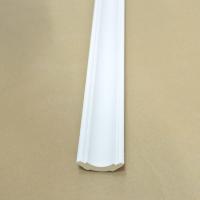 China GC-83002 Guaranteed Good Tenacity Dorm Room Polyurethane 2 inch Plain Ceiling Cornice for sale
