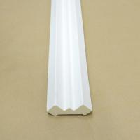 China GC-83008 73mm High Quality Fire-Proof Architectural Polyurethane Plain New Arrival Moulding for sale
