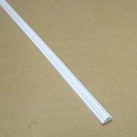 China GD-85002 24mm Guaranteed Good Tenacity Dorm Room Polyurethane Smooth small Pu Foam Moulding for sale