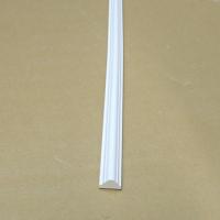 China GD-85002 24mm Guaranteed Good Tenacity Dorm Room Polyurethane Smooth small Pu Foam Moulding for sale
