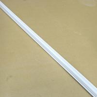 China GD-85002 24mm Guaranteed Good Tenacity Dorm Room Polyurethane Smooth small Pu Foam Moulding for sale
