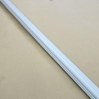 China GD-85004 32mm Wholesale Entirely Entryway Urethane Polymer Smooth Decorative Mouldings for sale