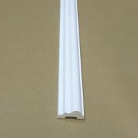 China GD-85010 43mm Hot Selling Environment Friendly House Renovation Polyurethane Smooth Pu Material Mouldings for sale