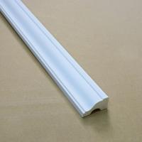 China GD-85014 47mm Factory Direct Sales Roman Decorating PU Plain Wholesale Pu Moulding Polyurethane for sale