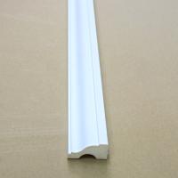 China GD-85014 47mm Factory Direct Sales Roman Decorating PU Plain Wholesale Pu Moulding Polyurethane for sale