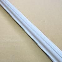 China GD-85014 47mm Factory Direct Sales Roman Decorating PU Plain Wholesale Pu Moulding Polyurethane for sale
