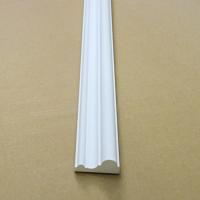China GD-85016 50mm Free Sample Pastoral Hotel Urethane Polymer Flat Hotel Frame Moulding for sale