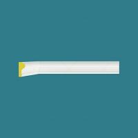 China GD-85016 50mm Free Sample Pastoral Hotel Urethane Polymer Flat Hotel Frame Moulding for sale