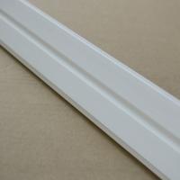 China GD-85017 52mm Hot Sale Creative Villa Polyurethane Plain Interior Decorative Moulding for sale