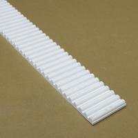 China GD-85034 77mm OEM/ODM Manufacturer Easy Install Reliability PU Plain Architectural Mouldings for sale