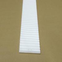China GD-85034 77mm OEM/ODM Manufacturer Easy Install Reliability PU Plain Architectural Mouldings for sale