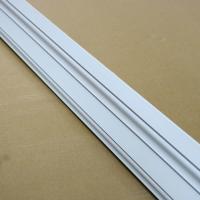 China GD-85035 78mm Free Sample Waterproof Light Weight Urethane Smooth Pu Polyurethane Moulding for sale
