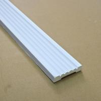 China GD-85038 85mm New Design Rural Factory Primed PU Smooth Polyurethane Molding for sale