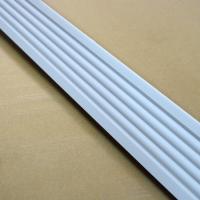 China GD-85038 85mm New Design Rural Factory Primed PU Smooth Polyurethane Molding for sale