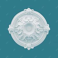 China M-7116 Large Urethane Foam Rigid Moisture-Proof Indoor Decorative Ceiling Cornice for sale