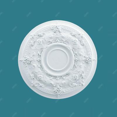 China M-7132 Pop Pu Foam Square Moisture-Proof Interior Decorative Moldings Of Polyurethane for sale