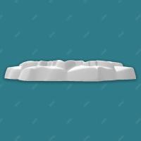 China GH-8003 Free Sample Light weight Primed White Polyurethane Panel for sale