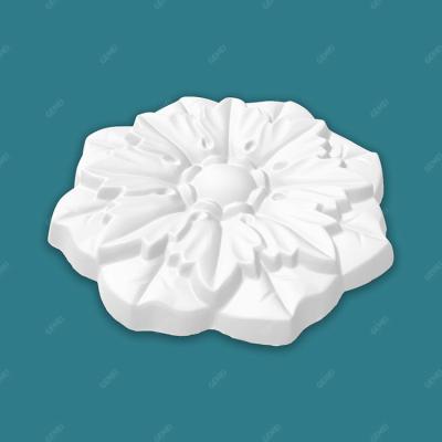 China GH-8003 Free Sample Light weight Primed White Polyurethane Panel for sale