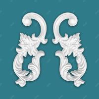 China GH-8008LR Guaranteed Light And Hard kitchen Polyurethane Wall Panel for sale