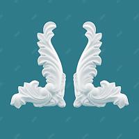 China GH-8009LR Quantity Discount High Density Bathroom Pu Board for sale