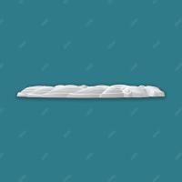 China GH-8003 Free Sample Light weight Primed White Polyurethane Panel for sale