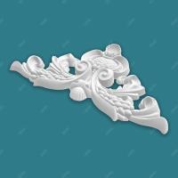 China GH-8066 Oem/Odm Manufacturer Europe Widely Used Pu Wall Background Plaque for sale