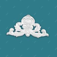 China GH-8066 Oem/Odm Manufacturer Europe Widely Used Pu Wall Background Plaque for sale