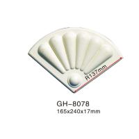 China GH-8078 Guarantee New Classical Apartment Polyurethane Interior Wall Paneling Uk for sale