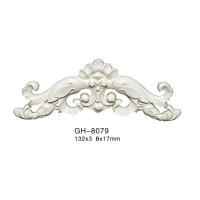 China GH-8079 New Design Post Modern Residential Pu Wall Paneling for sale
