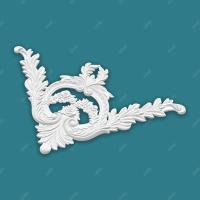 China GH-80121 Popular Transitional Villas Polyurethane Pu Plaques for sale