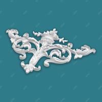 China GH-80127 Wholesale Rustic Corrosion Resistance Hollow Pu Panel for sale
