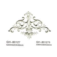 China GH-80127 Wholesale Rustic Corrosion Resistance Hollow Pu Panel for sale