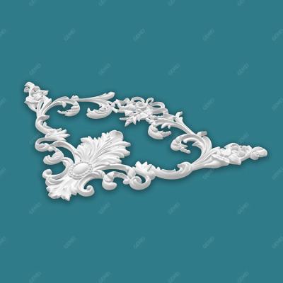 China GH-80128 Factory Wholesale Coastal Urethane Interior Wall Board for sale