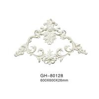 China GH-80128 Factory Wholesale Coastal Urethane Interior Wall Board for sale