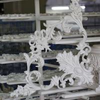 China GH-80128 Factory Wholesale Coastal Urethane Interior Wall Board for sale