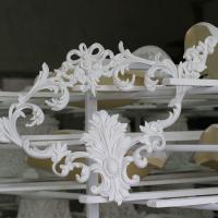 China GH-80128 Factory Wholesale Coastal Urethane Interior Wall Board for sale