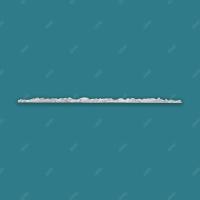 China GH-80129 Customized Mid-Century Modern ceiling Urethane Polymer Panel Wainscoting for sale
